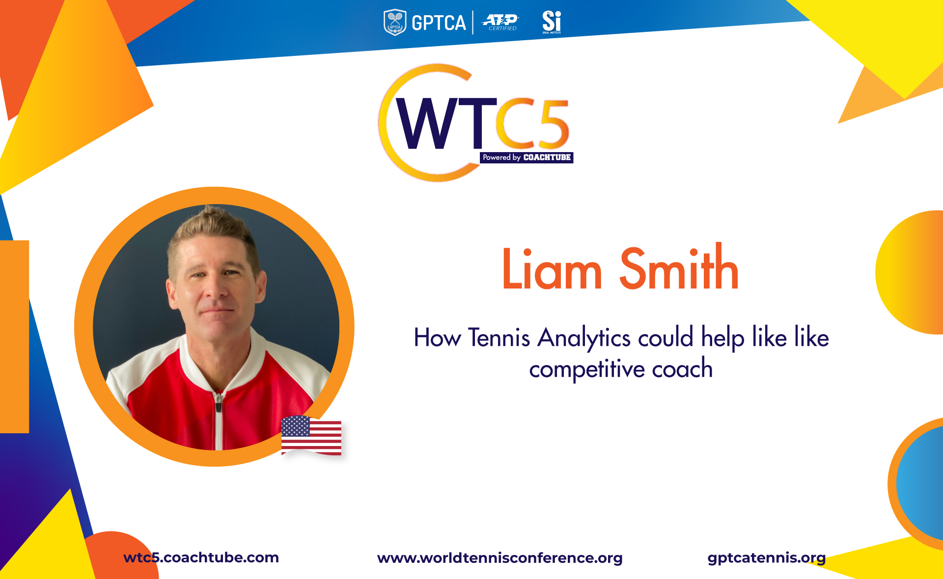 "Strategic training. The elite level" Liam Smith (WTC5)